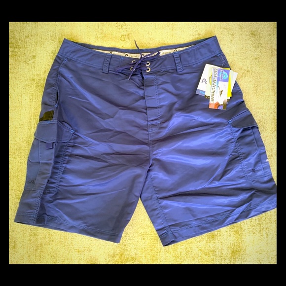 Shorts | Pescador Brand Short Rigger Fishing Short 4 | Poshmark